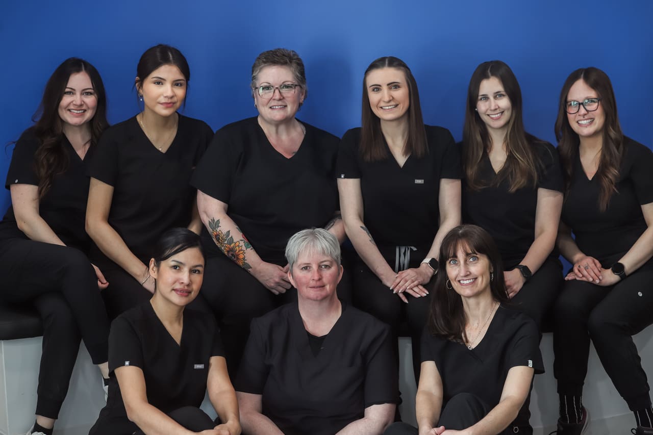 Top-Rated Dental Clinic in The Pas | Spring Hill Dental