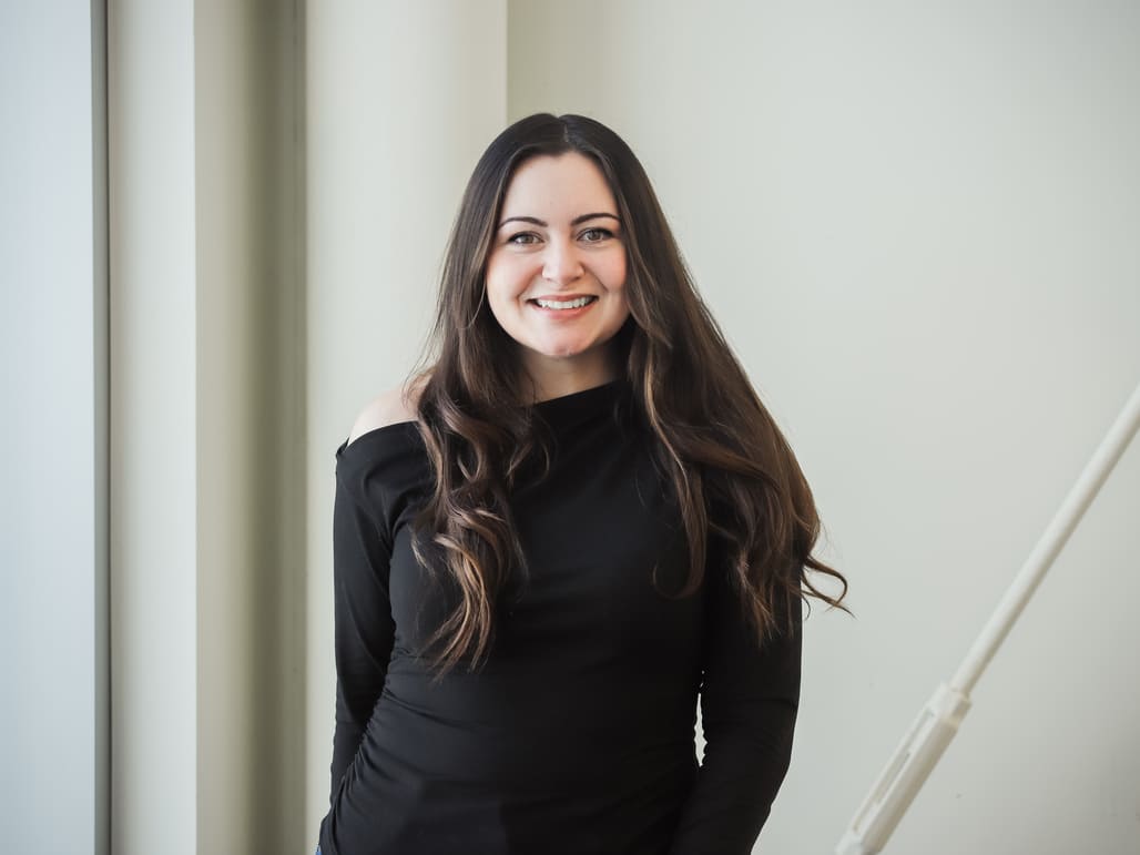 Arielle - Spring Hill Dental